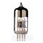 6N1 Tube Equivalent 6N1P 6N1P-ev Amplifier Tubes
