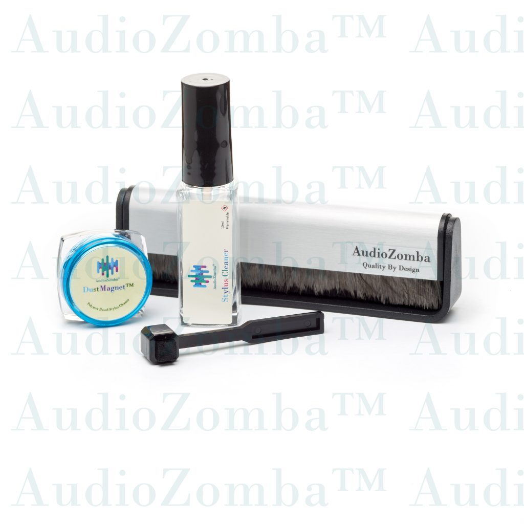 Record Cleaner Machine - - How to Clean Vinyl Records DIY