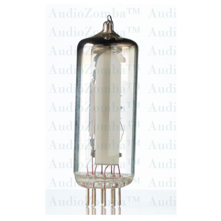 6E2 Magic Eye Tube - 6E2 Tube (equivalent EM87 Vacuum Valve)