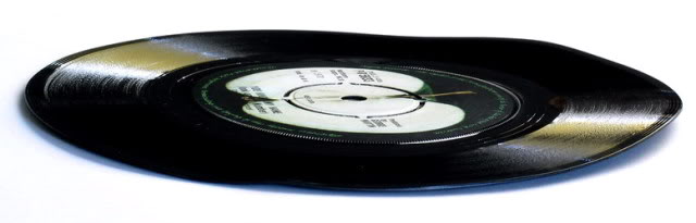 Record Warps ? Professional Vinyl Flattening Service by AudioZomba™